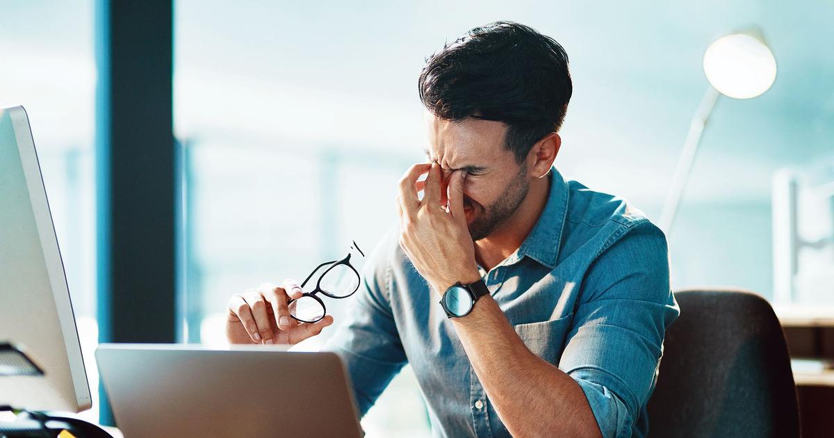 Migraine, céphalée de tension, névralgie... Savoir identifier les ...