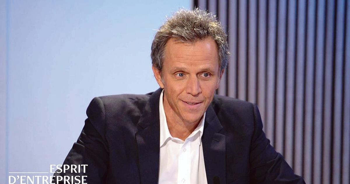 Arthur Sadoun: «L’IA est un outil technologique formidable»