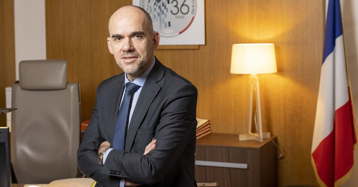 «Pour sortir des affaires, il faut être dehors, aux trousses des voyous ...