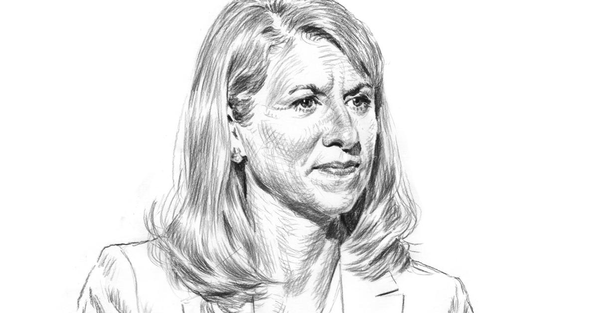 Heather Conley: «Il faut parler du sauvetage de l’Otan, qui a perdu le ...