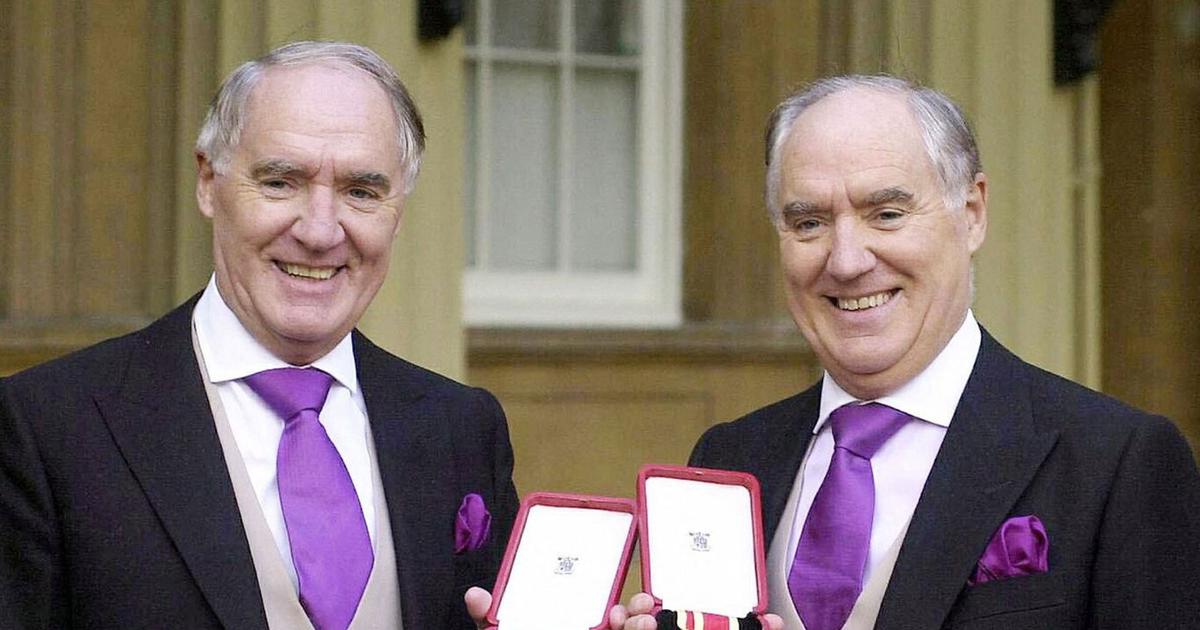 Royaume-Uni: les Barclay, des milliardaires si discrets