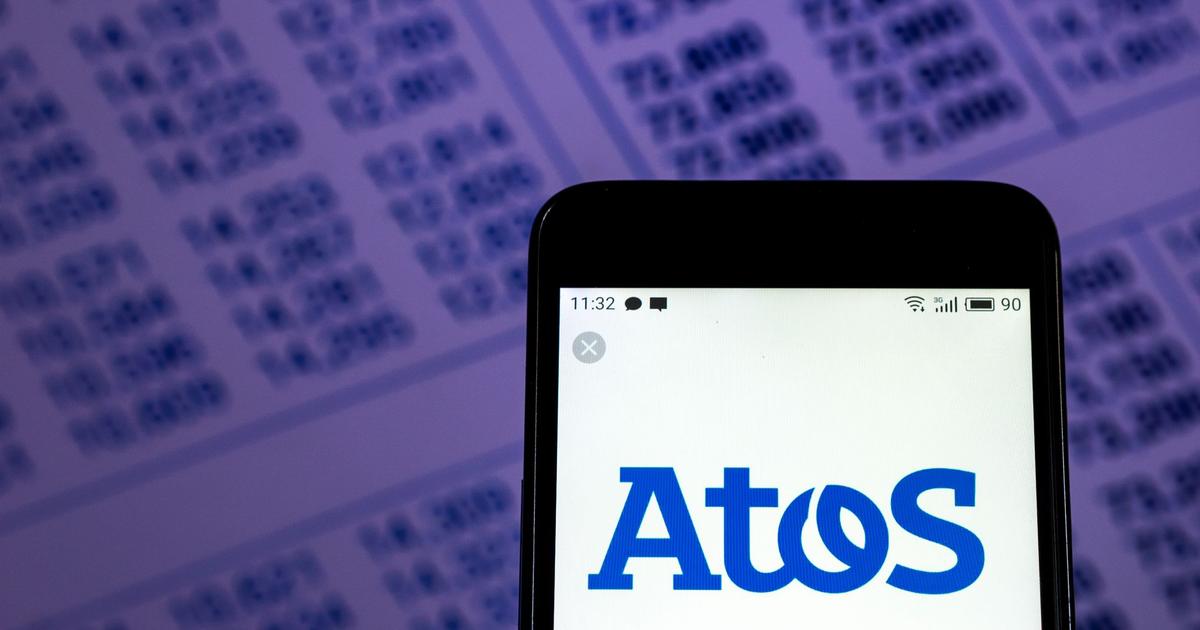 Puis-je espérer que l’action Atos retrouve un jour mon prix de revient ...
