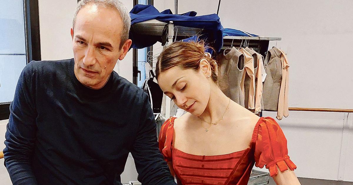 Jérôme Kaplan, un scénographe au royaume des voyages imaginaires