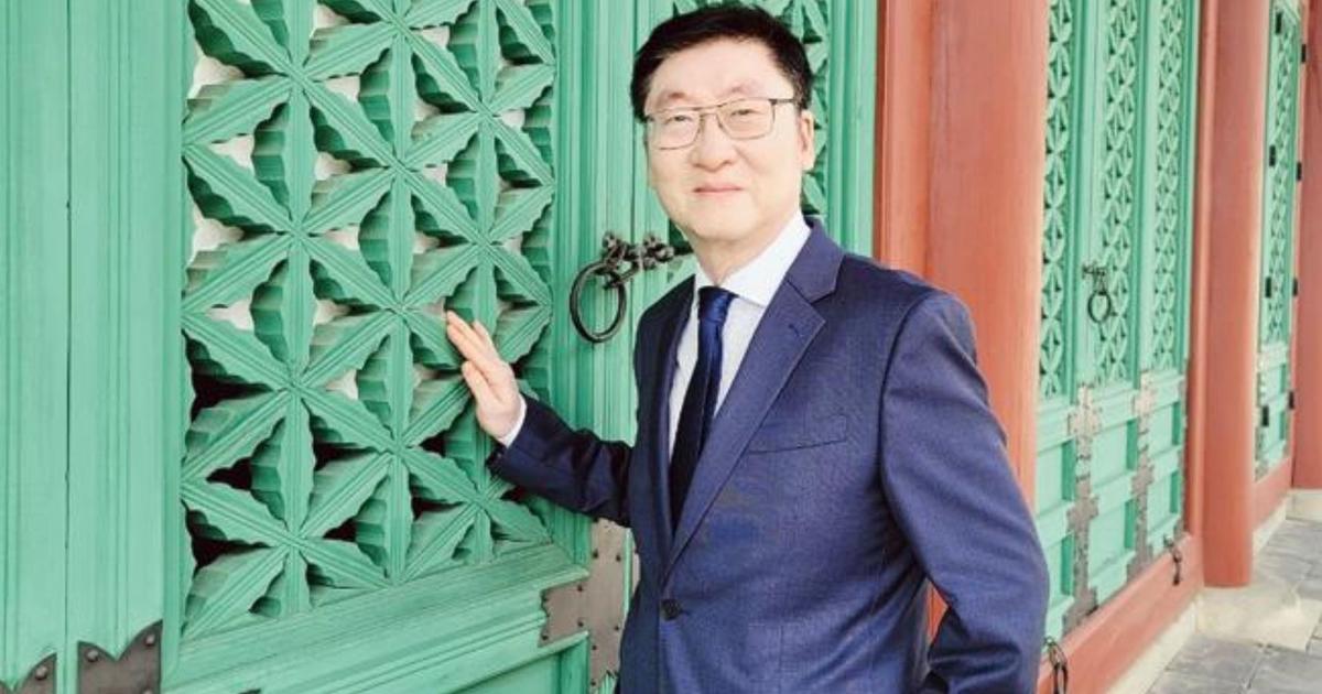 Philippe Li: «L’Europe a beaucoup à apprendre de la Corée du Sud»