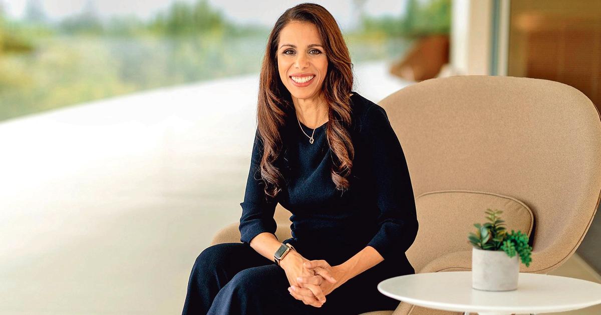 Sumbul Desai: «Apple veut améliorer la santé des gens»