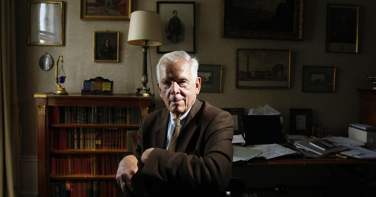 Ghislain de Diesbach: un homme du monde de Proust