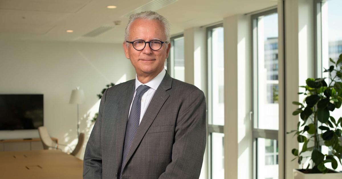 Michel de Rosen: «La fraternité est un devoir»