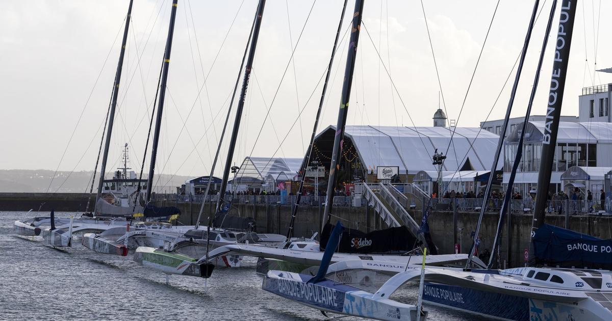 Arkéa Ultim Challenge: rendez-vous en mer inconnue!