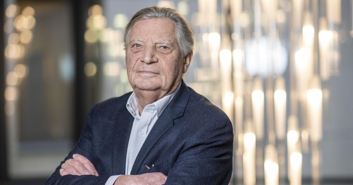 Patrice Duhamel: «Jupiter va-t-il laisser Attal exister?»