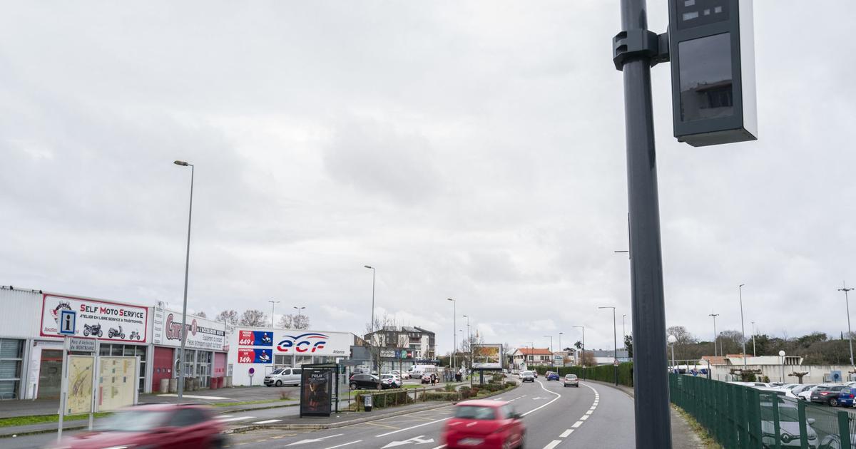 Plus petits, plus performants… Les nouveaux radars arrivent en ville