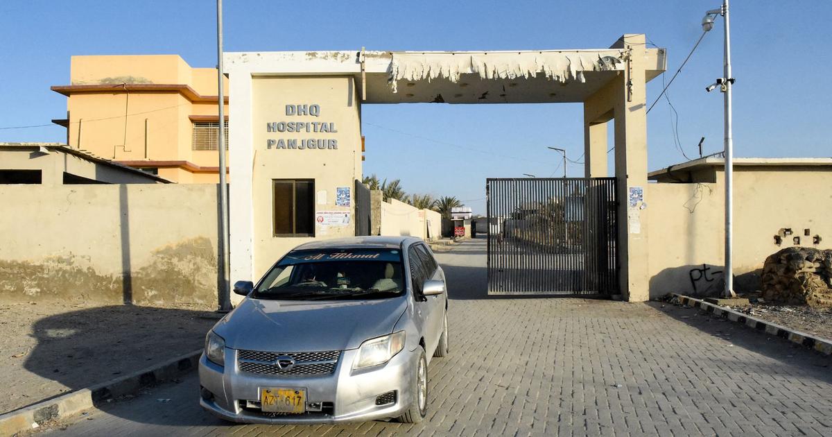 Après l’Irak et la Syrie, l’Iran frappe au Pakistan