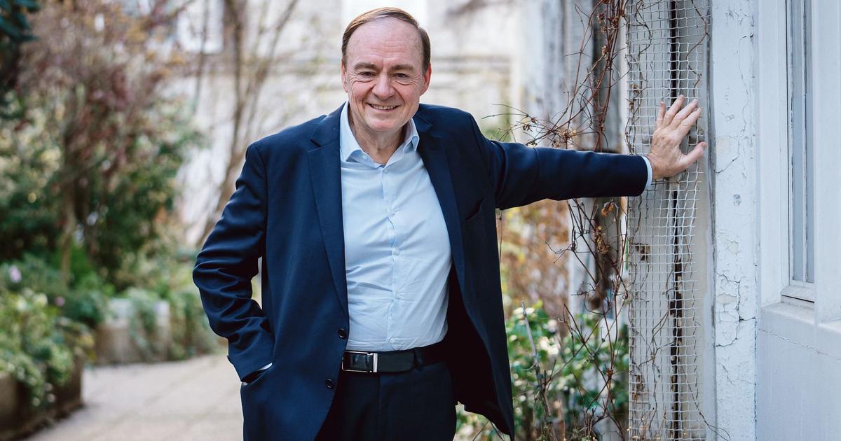 Jérôme Jaffré: «Avec le déplacement vers la droite, c’est la fin du ...