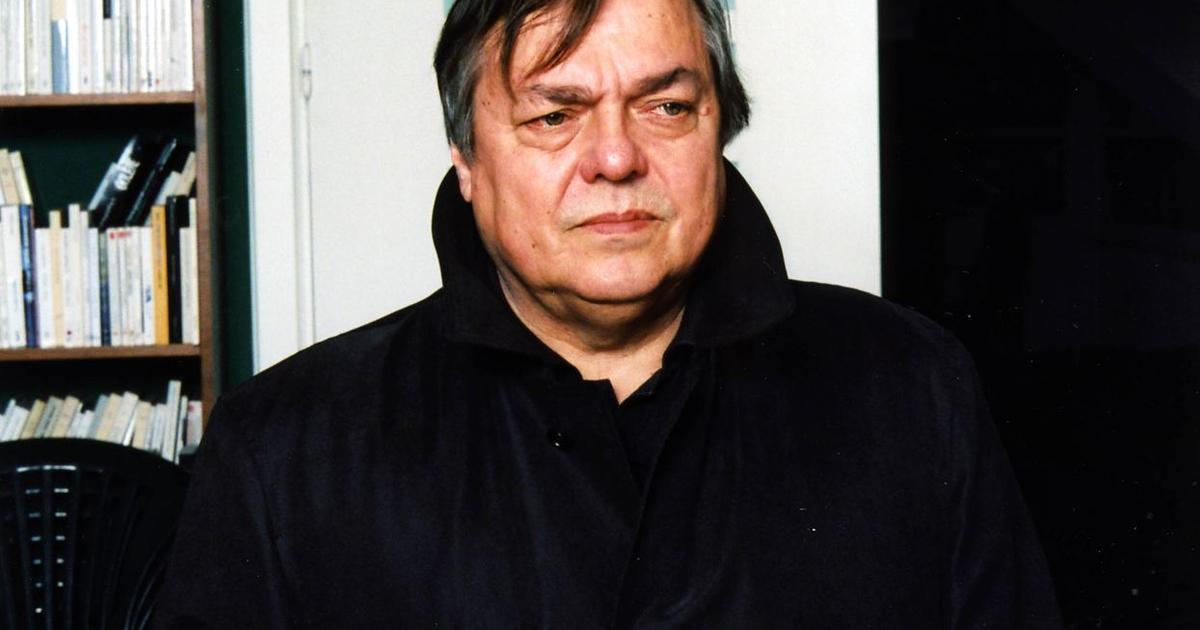 Au commencement du monde, de Drago Jancar: le livre de Danijel