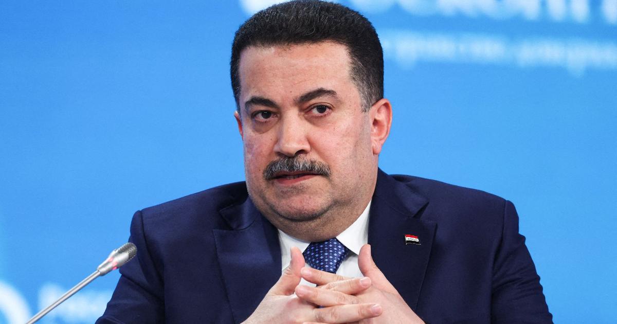 L’Irak gêné par la présence de l’armée américaine