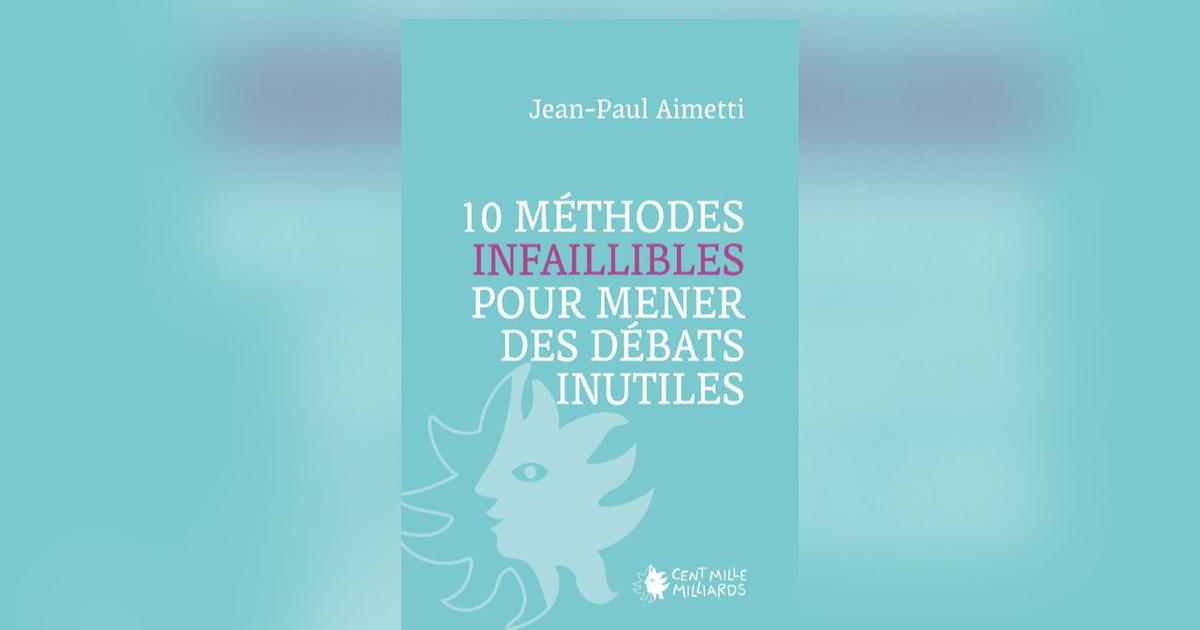 10 méthodes infaillibles pour mener des débats inutiles