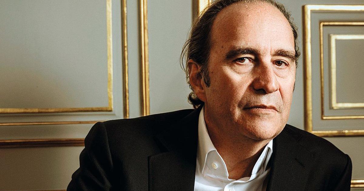 Xavier Niel: «La valeur qui va surgir de l’intelligence artificielle va ...