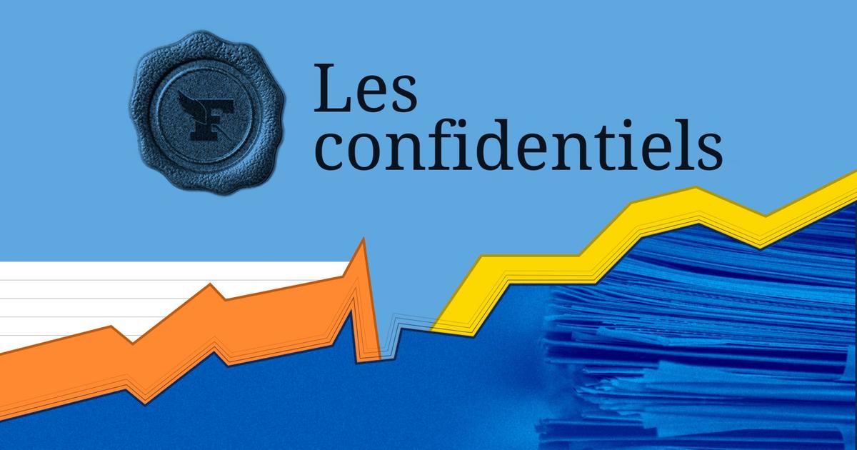 Confidentiel Bourse: Midcap revient sur une valeur aidée par les JO de ...