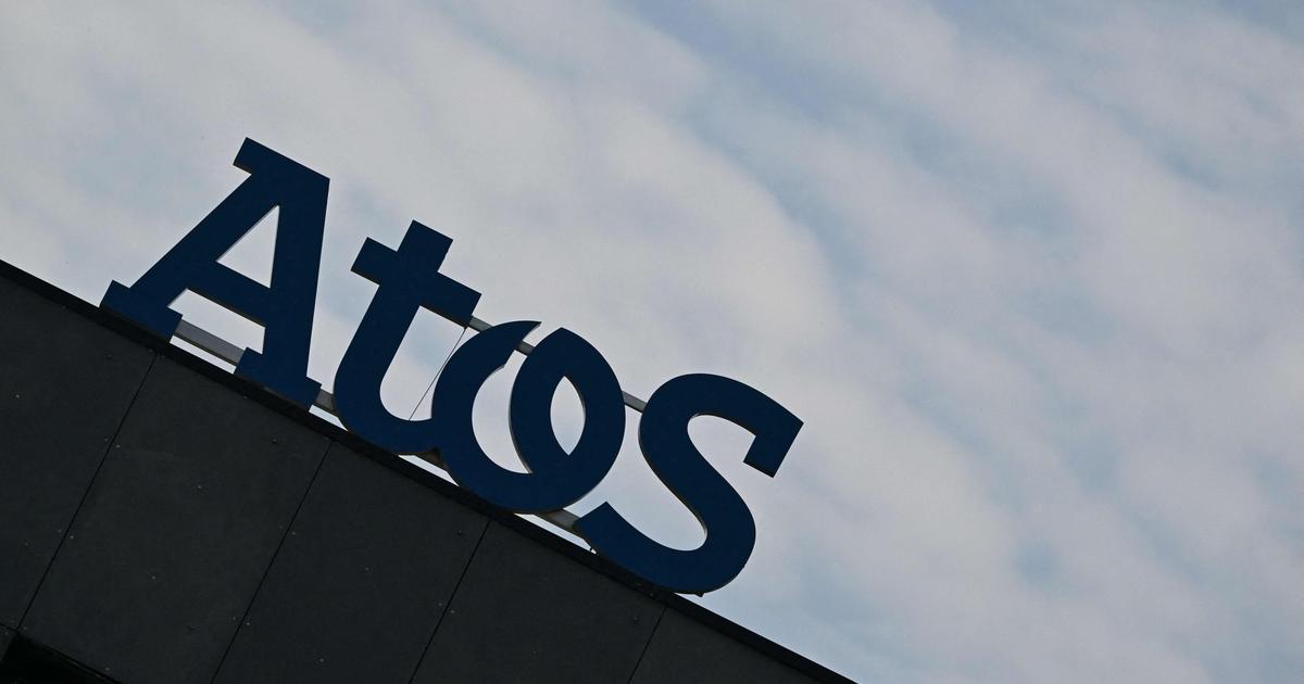 «La chute du titre Atos est interminable. Pourtant, ses actifs valent ...