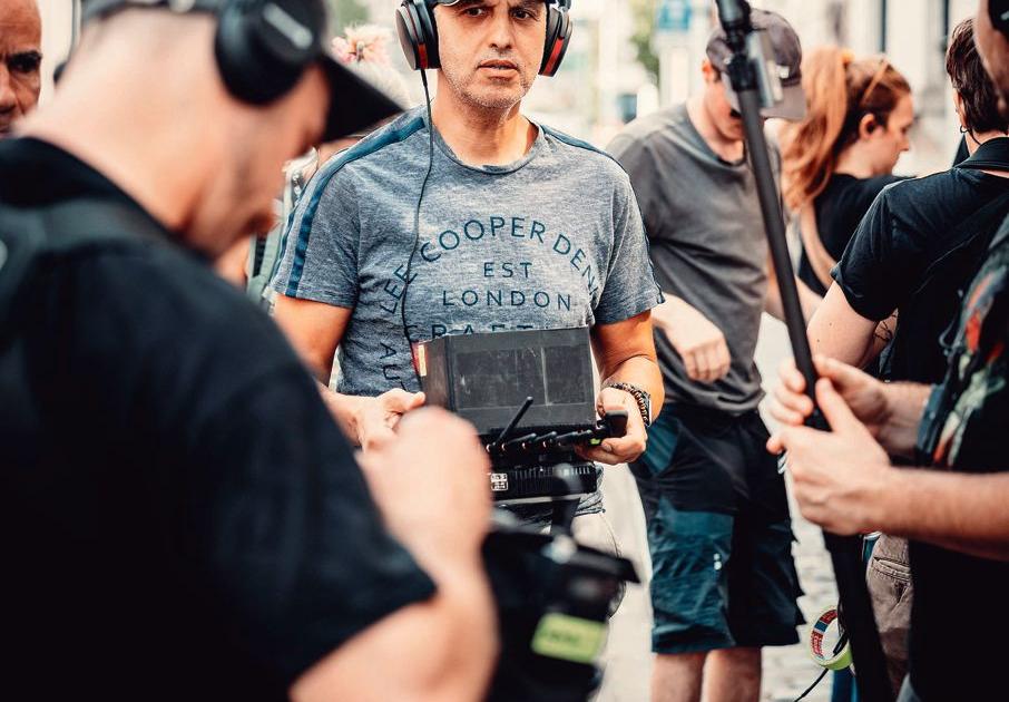 Jawad Rhalib, esprit libre et engagé