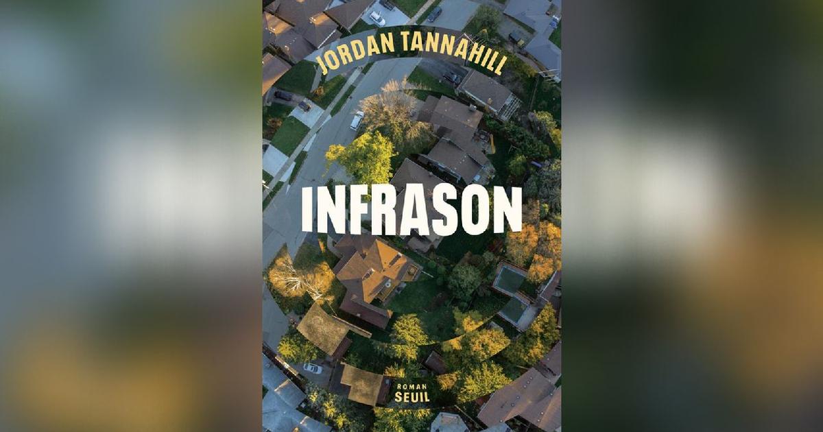 Infrason, de Jordan Tannahill: beaucoup de bruit pour rien