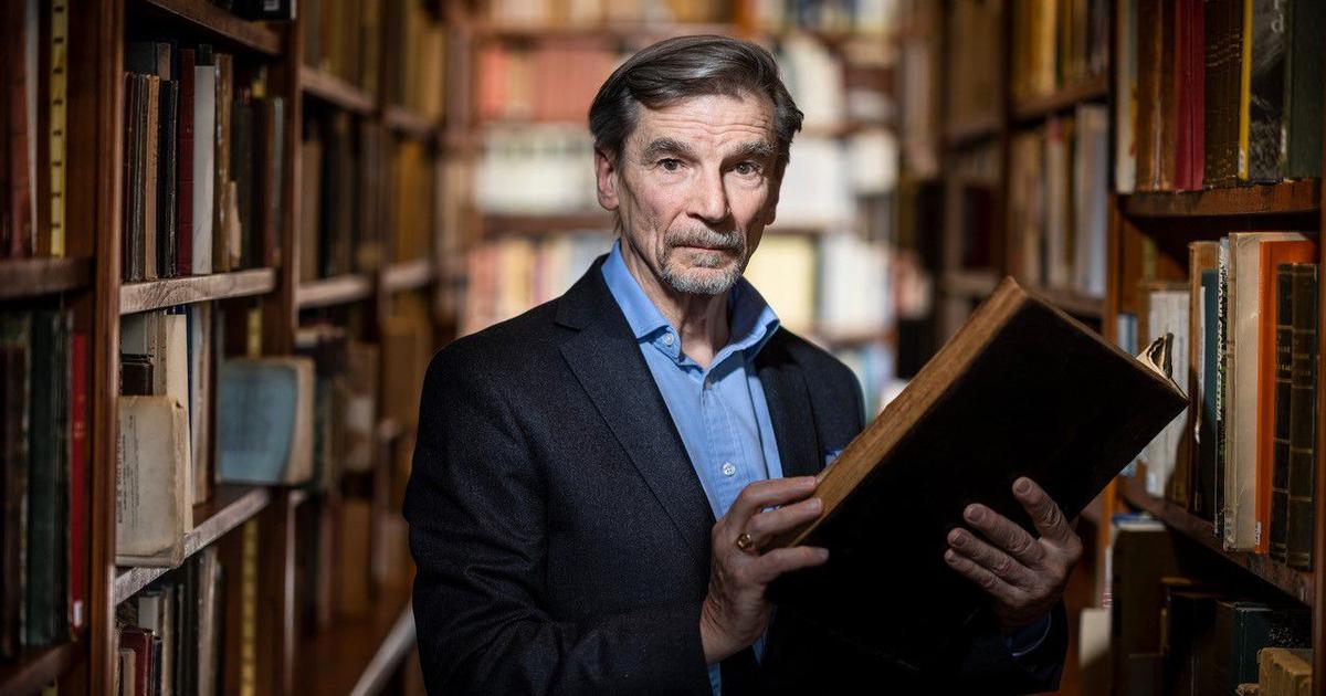 Max Engammare, l’érudition comme boussole