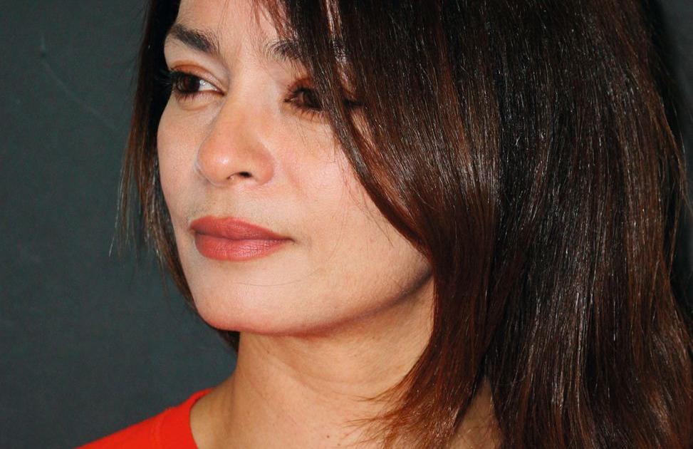 «Que notre joie demeure»: au nom du père Hamel, l’hommage de Cheyenne Caron