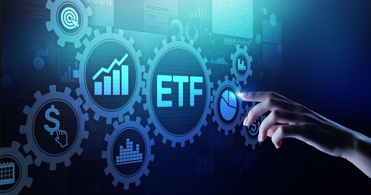 «Les ETF continuent-ils de séduire les investisseurs?»