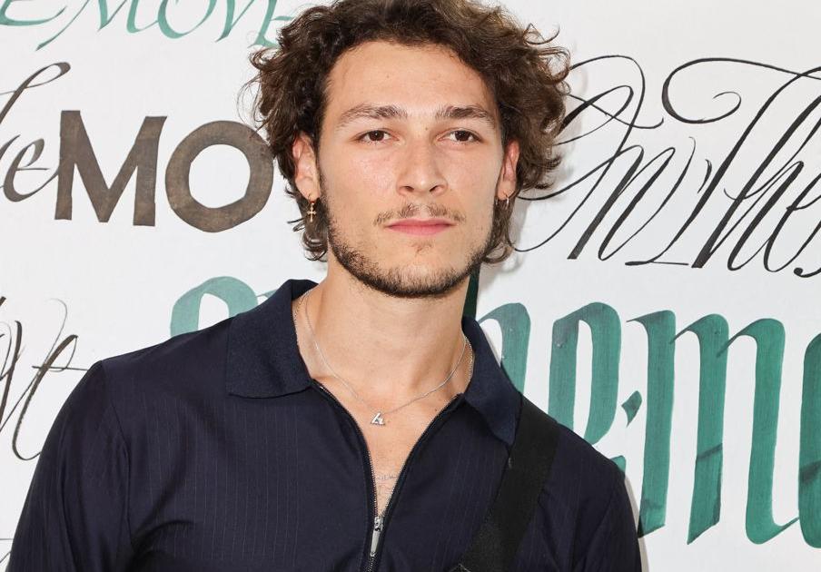 Avec Hugo Marchand, le château de Fabrègues se rêve en Palais Garnier