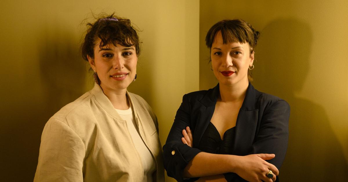 Dora Moutot et Marguerite Stern: à la croisée des féminismes