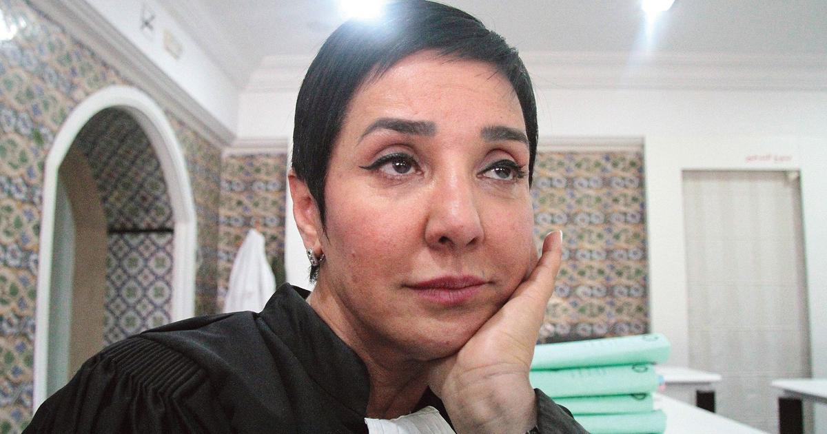 En Tunisie, une avocate en prison pour avoir ironisé sur la politique ...