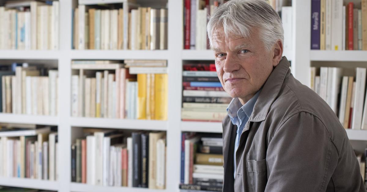 Olivier Weber: «L’aventure, c’est être à l’écoute du chant du monde»