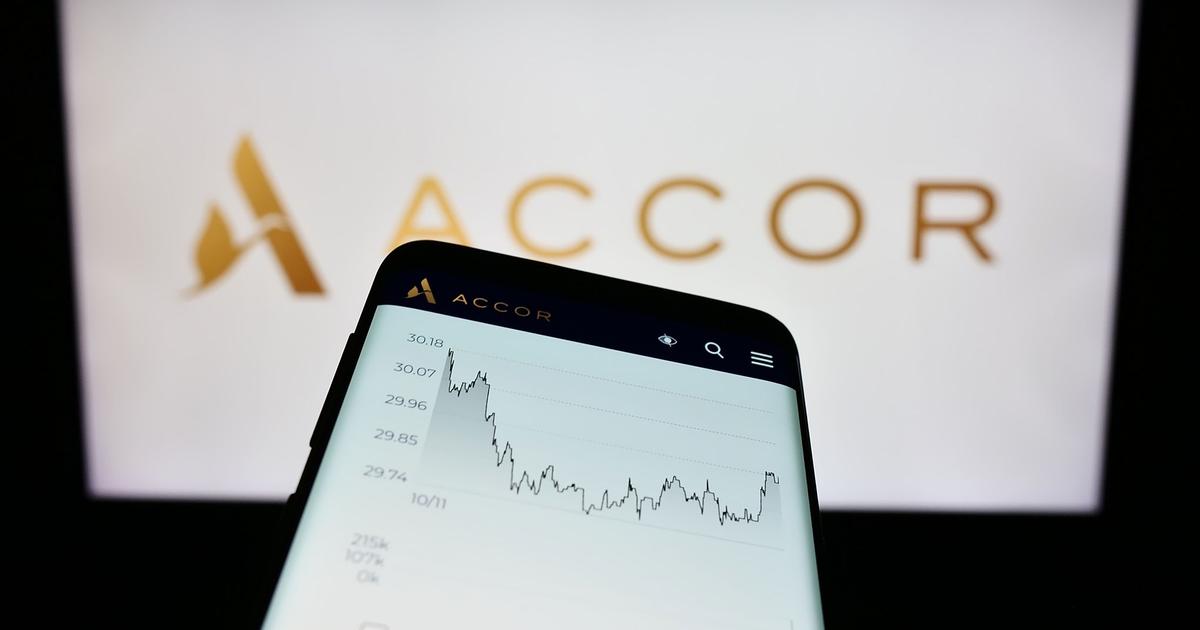 Conseil action – Accor: la dynamique ne se dément pas en ce début d ...