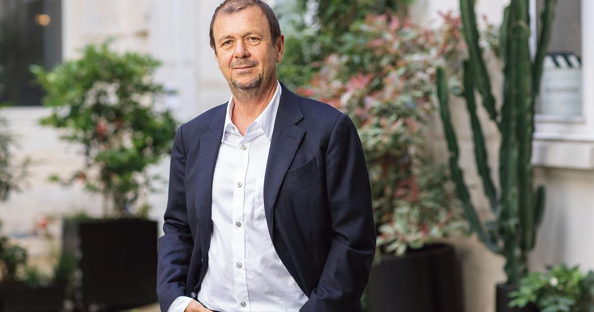 Philippe Godeau, l’homme de l’ombre derrière Un p’tit truc en plus