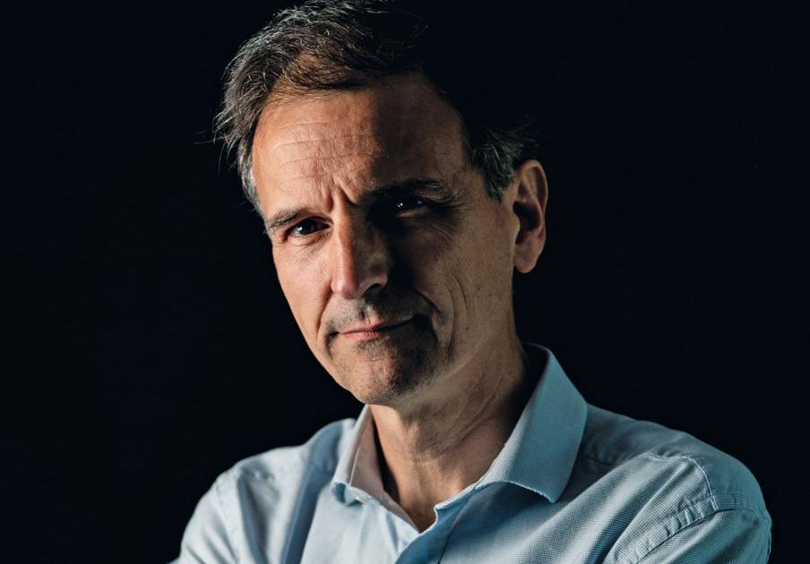 Vincent des Portes: «Cette dissolution est une aubaine pour que les ...