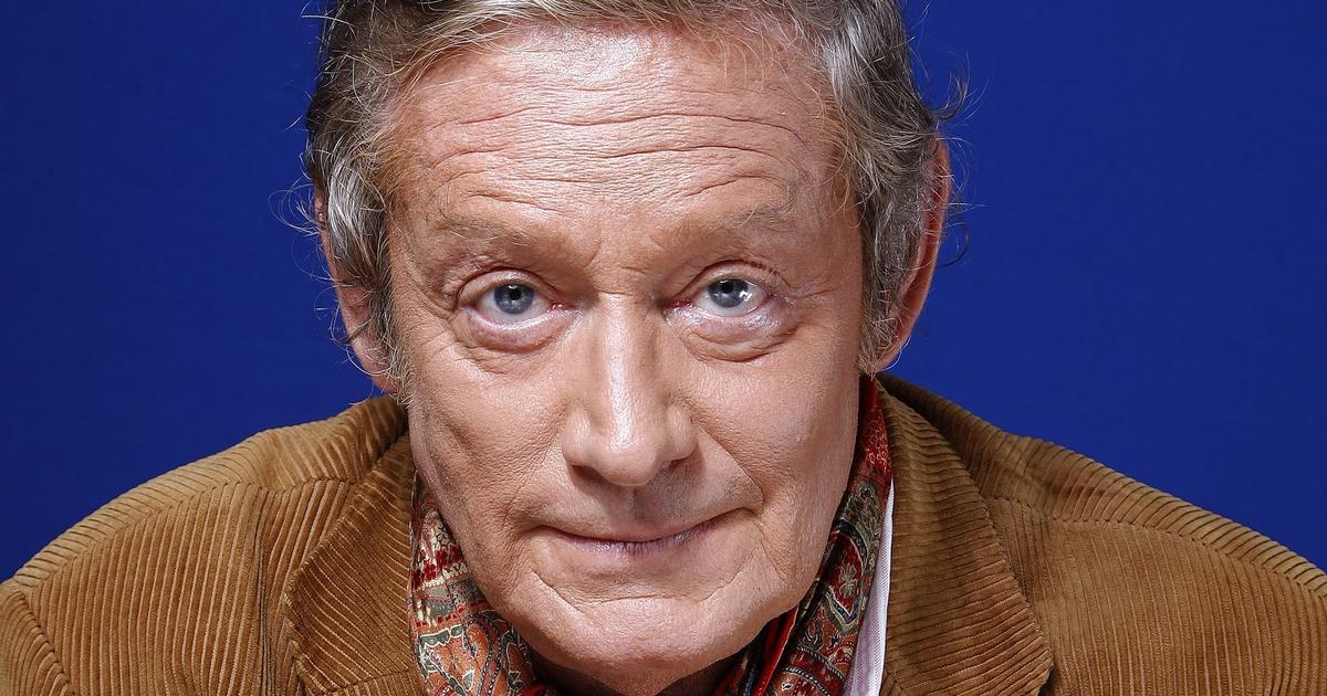 Total Western: pas de dernière séance pour François Cérésa