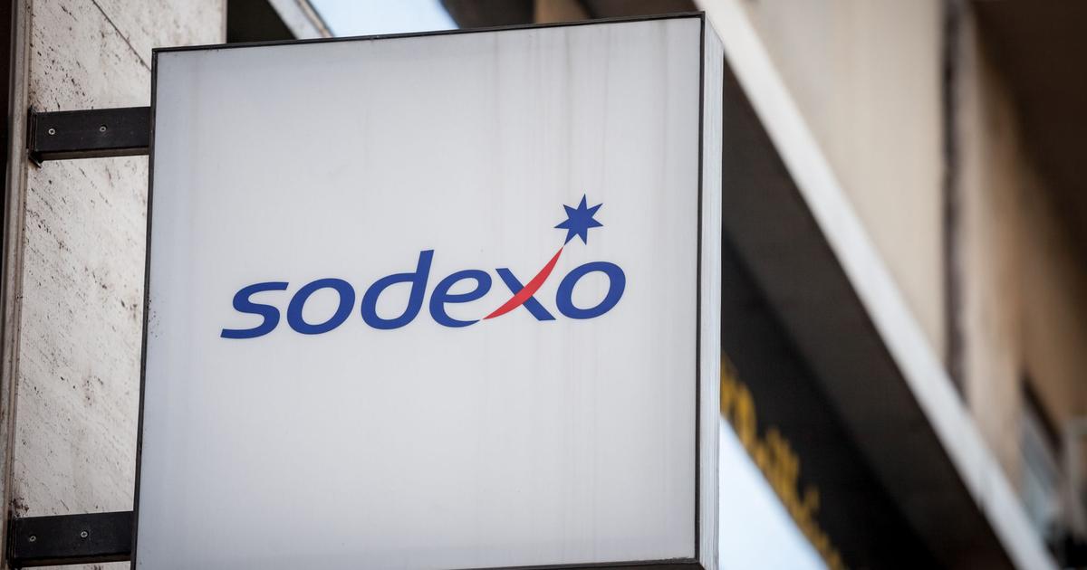 L’action Sodexo sanctionnée après un trimestre sous les attentes, mais ...