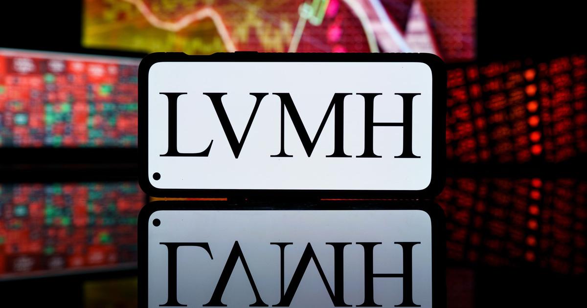 «Pensez-vous qu’une remontée de l’action LVMH vers les 900€ est ...