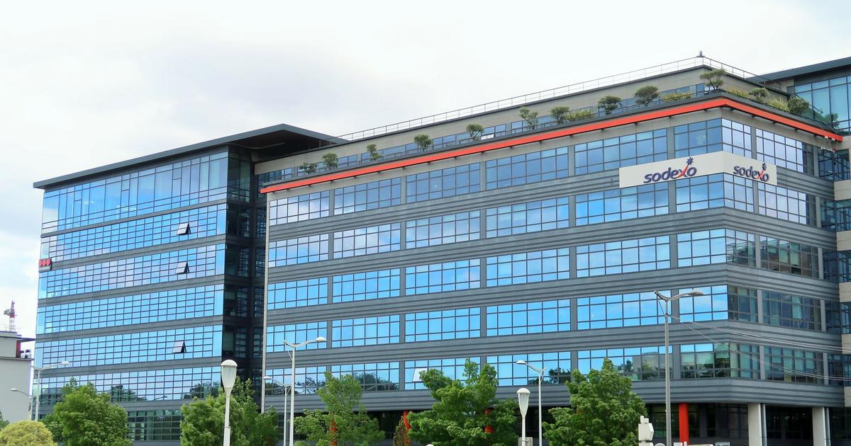 Une éventuelle acquisition de grande envergure aux États-Unis fait ...