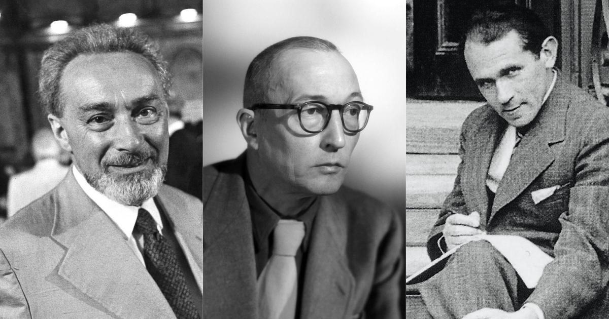 Maïa Hruska rend hommage aux grands écrivains qui ont traduit Franz Kafka