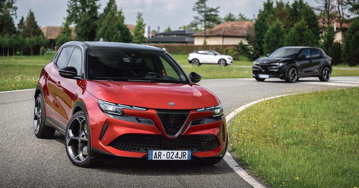 Mondial de l’automobile: Stellantis avec trois labels européens