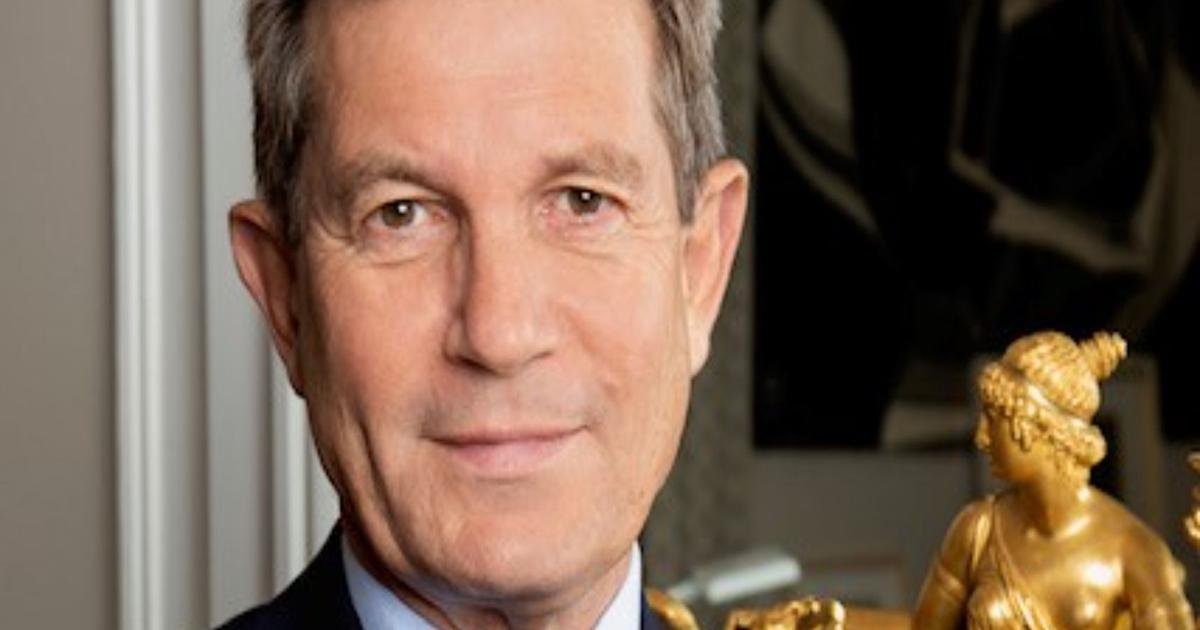 Louis Gautier: «Pour Donald Trump, le monde est un Monopoly où tout se ...