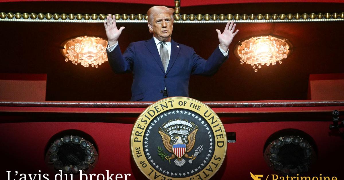 Donald Trump a-t-il vraiment une stratégie économique? L’interprétation ...
