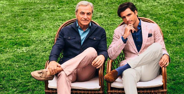 Hackett: reprendre des couleurs