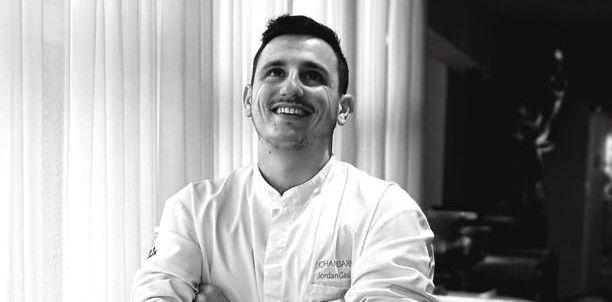 Le déjeuner du dimanche de… Jordan Gasco