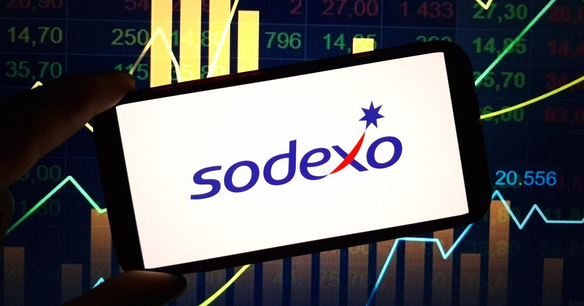 Sodexo abaisse ses prévisions, mais l’action redécolle. Pourquoi et que ...