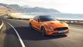 Ford Mustang, le pied à l'étrier