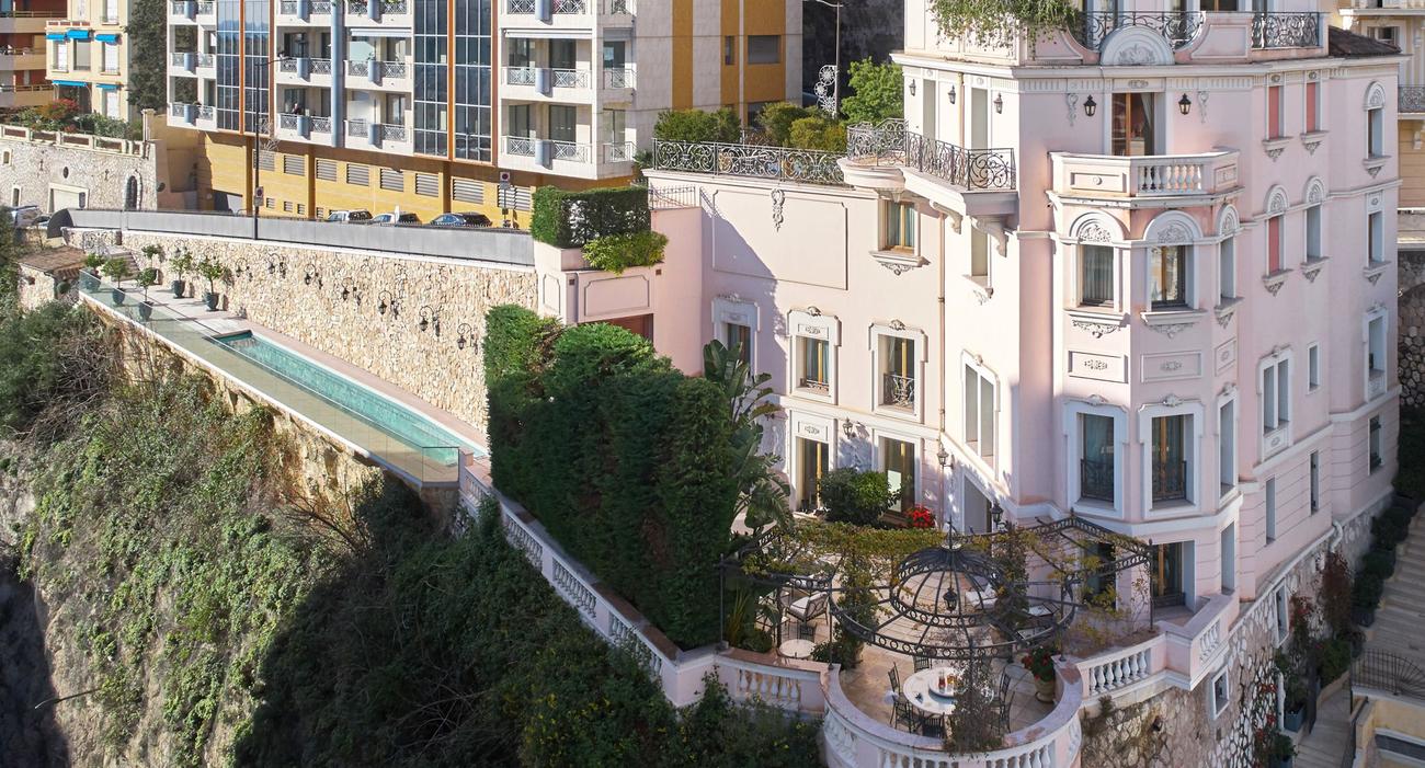 Comment Acheter Une Maison A Monaco | Ventana Blog