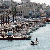 Les Cananéens retrouvent une deuxième vie