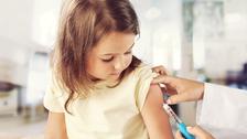 Calendrier vaccinal : informations et recommandations