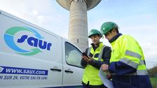 Eau: le groupe Saur dévoile son nouveau plan stratégique